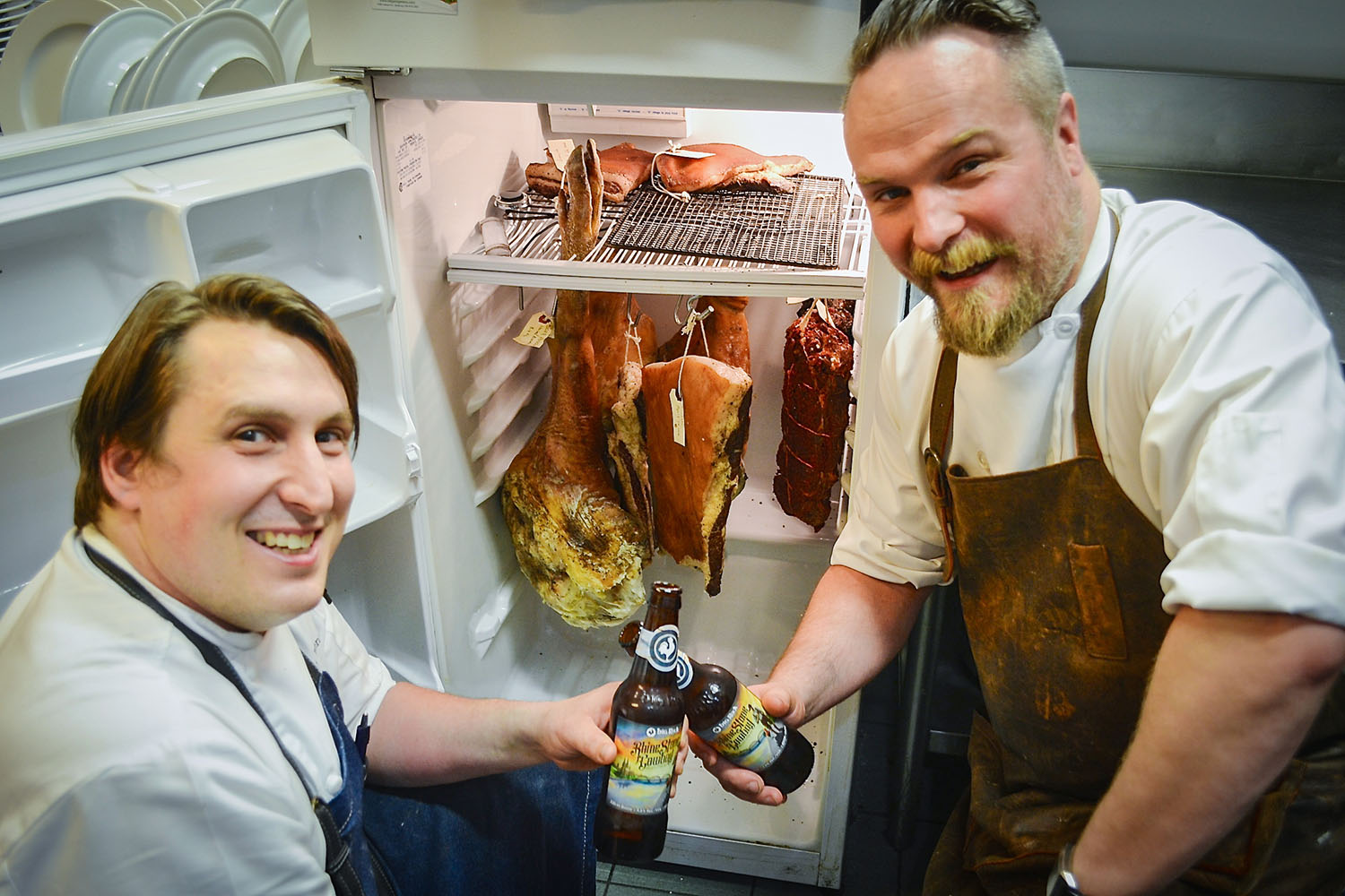 Beers & Steers - Jump Restaurant