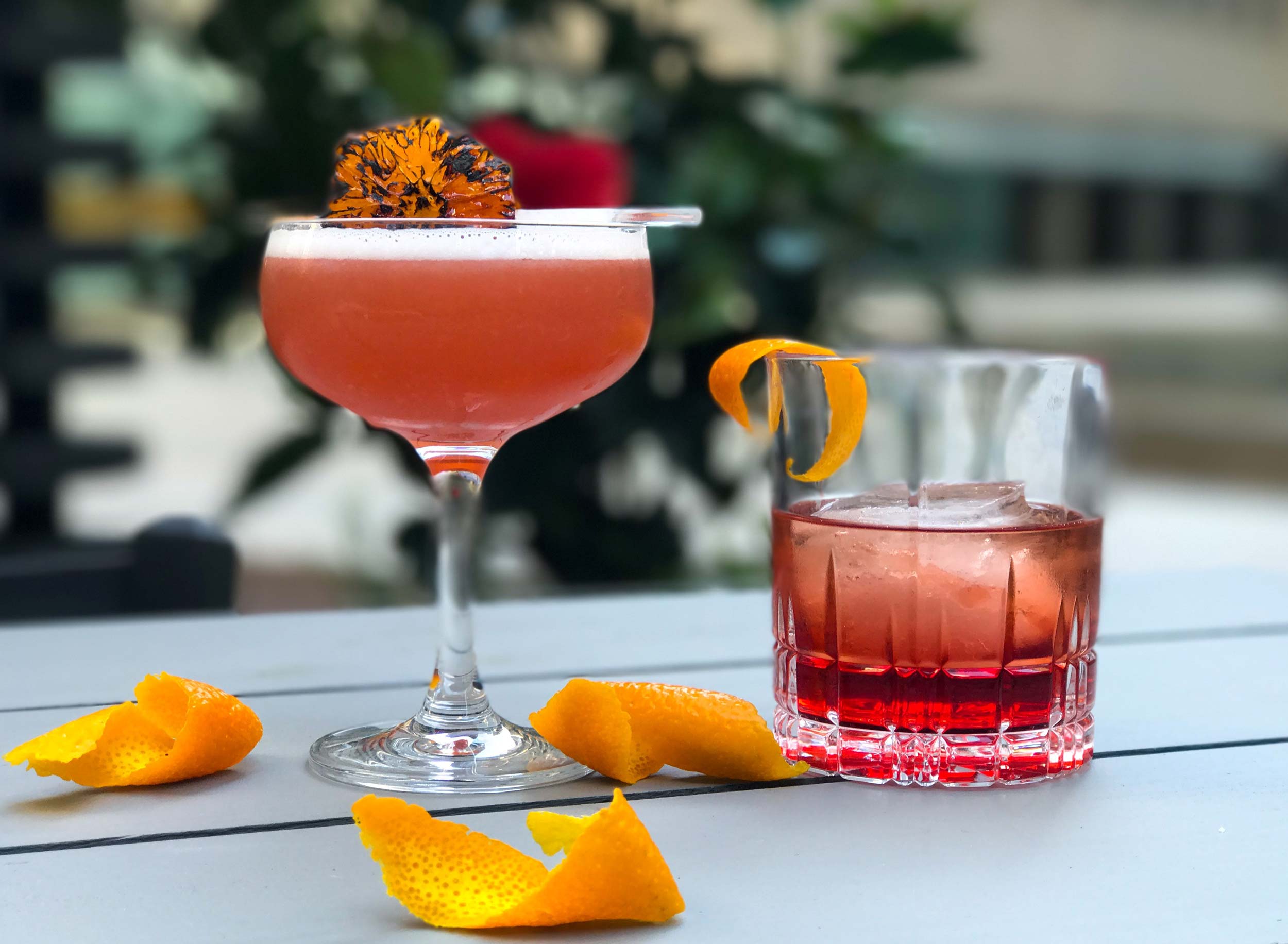 Summer Thursdays — Patio Downtown Toronto | Jump Restaurant