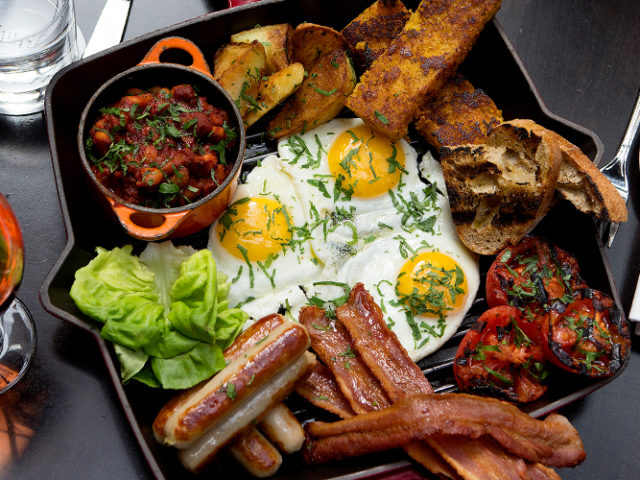 Jump Restaurant - Nothing Short of a Phenomenon