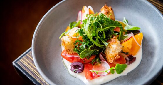 Jump Restaurant - Nothing Short of a Phenomenon