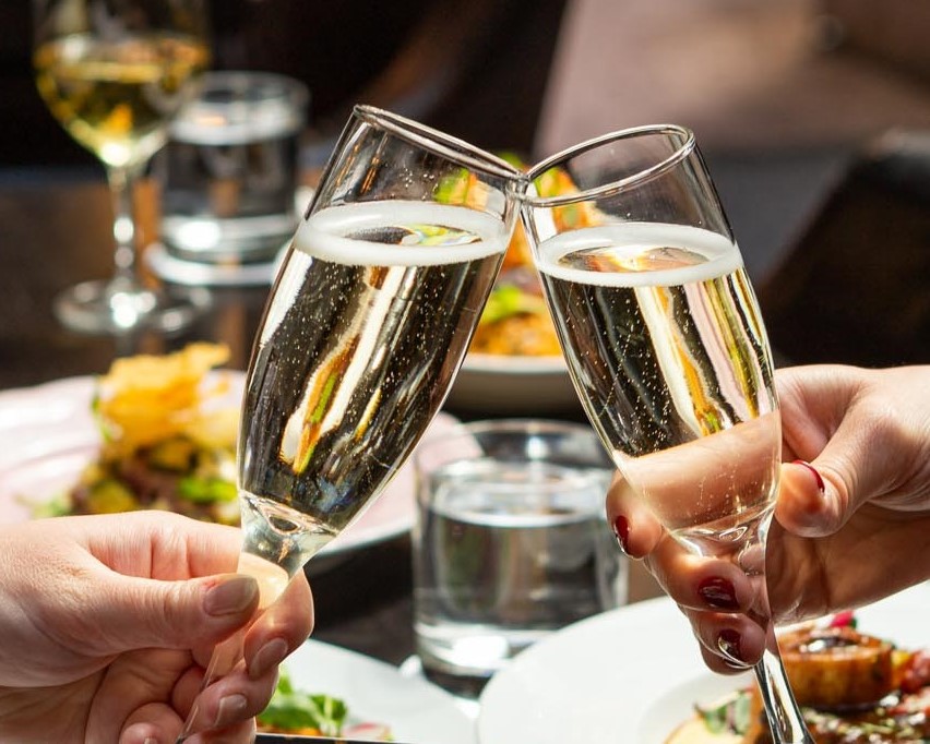 Friday Night Prix Fixe - Jump Restaurant - Toronto