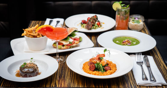 Gallery - Jump Restaurant