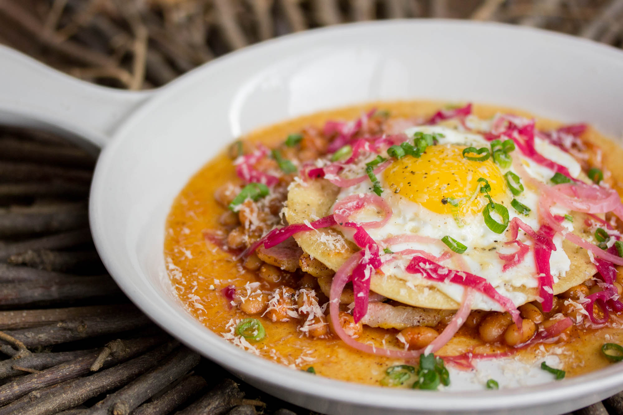 Sugar Shack Brunch | Sap