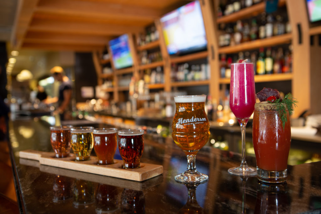 Lucky Puck - Sap Restaurant | Test Your Game Day Luck