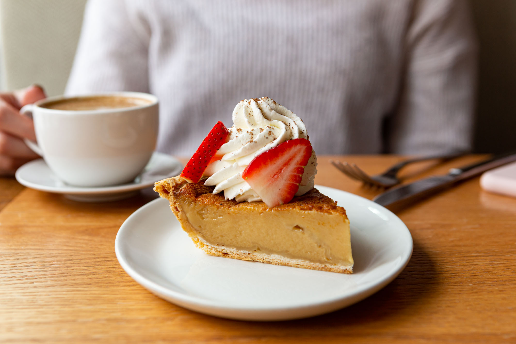 Sap Sugar Shack | Celebrating Canadian Maple Syrup Season in Toronto!