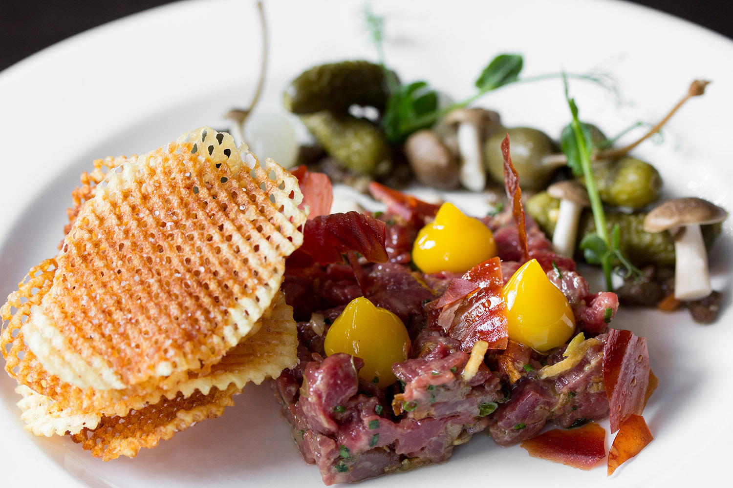 Biff's Classics - Biff's Bistro