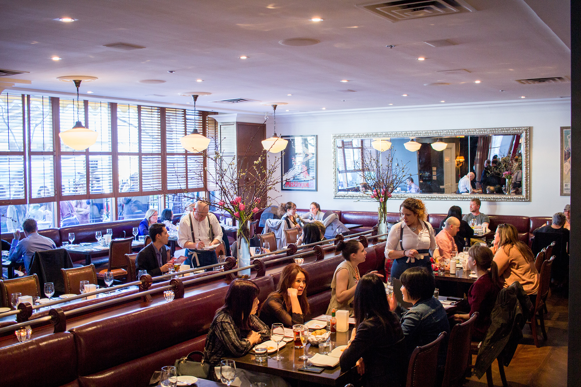 Notable.ca - Biff's Bistro