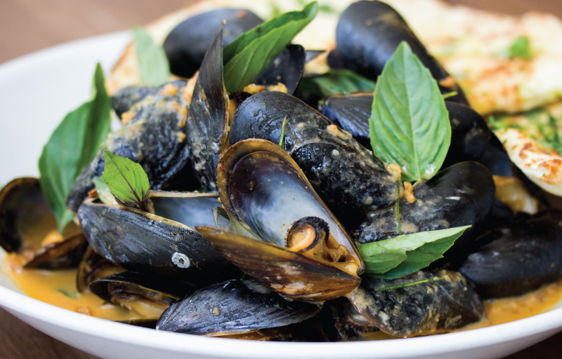 Taste of Belgium - Biff's Bistro