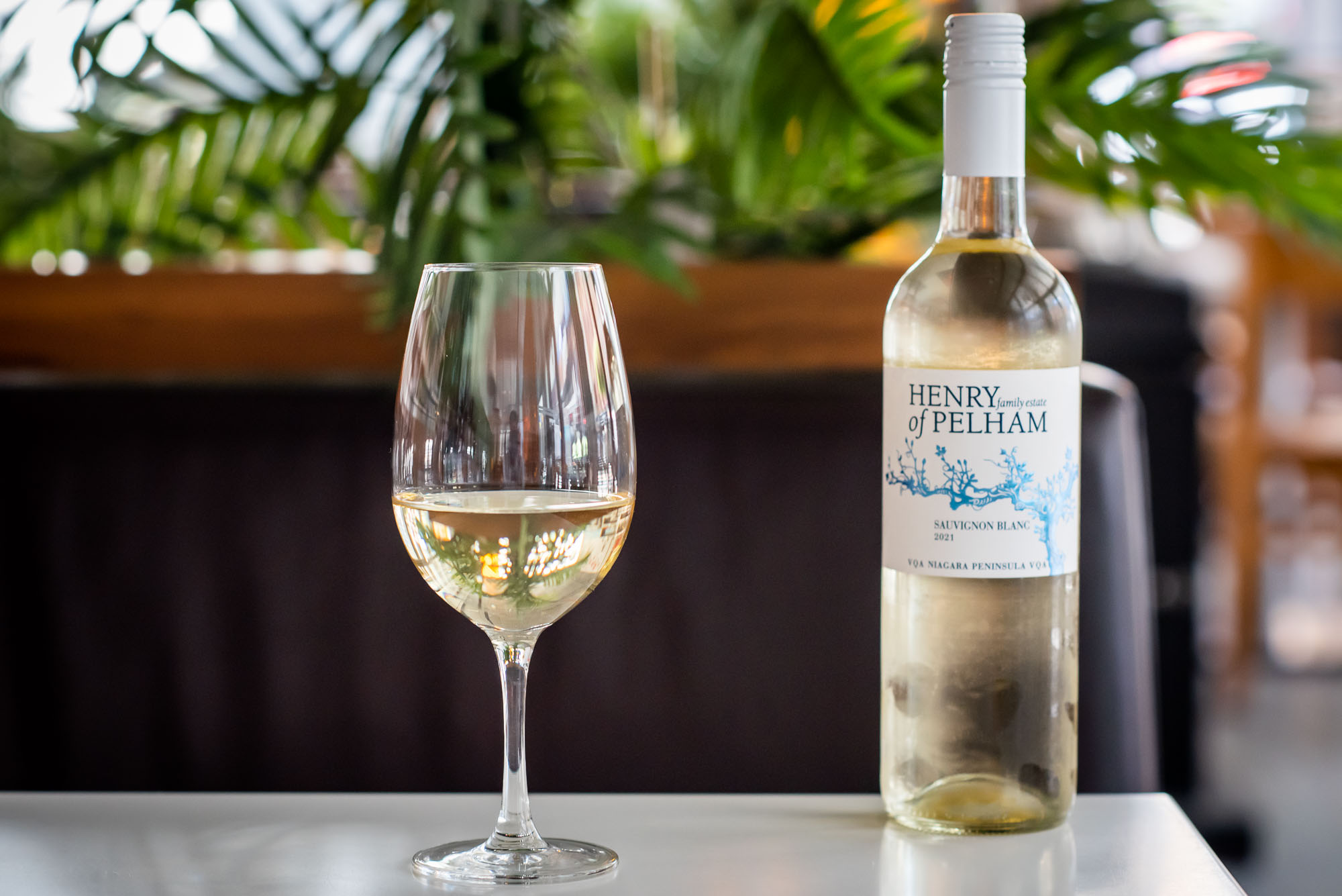 TIFF Bell Lightbox — Pre-Show Drinks | O&B Canteen