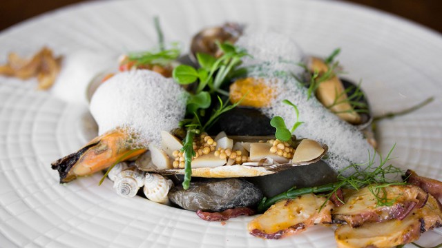 Traditional Haida Food Recipes | Deporecipe.co