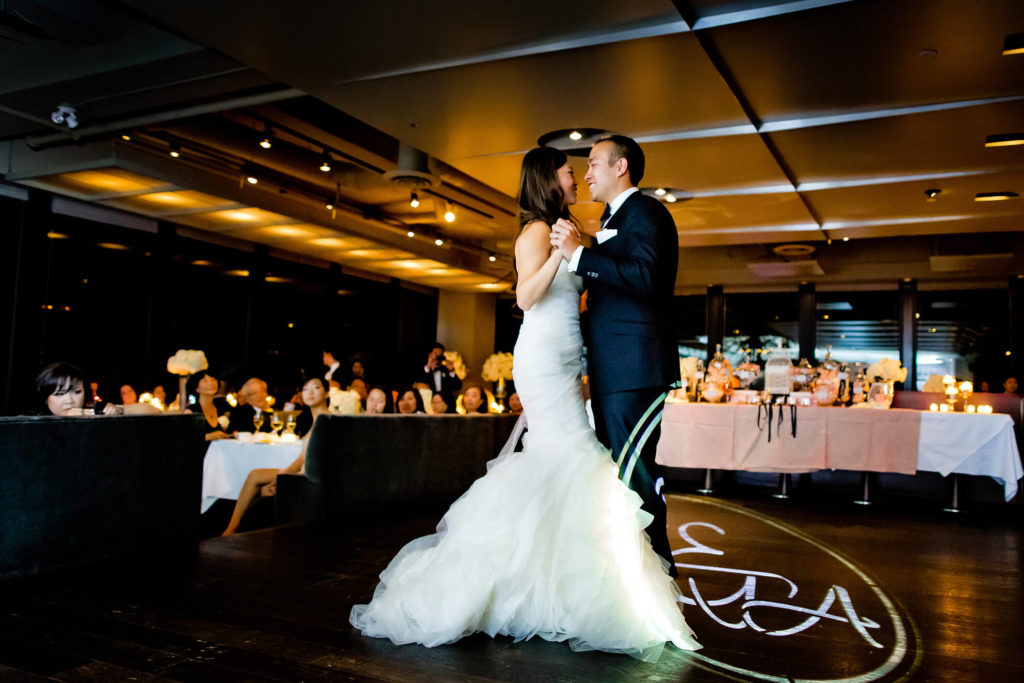 Wedding Venue - Downtown Toronto | Canoe Restaurant