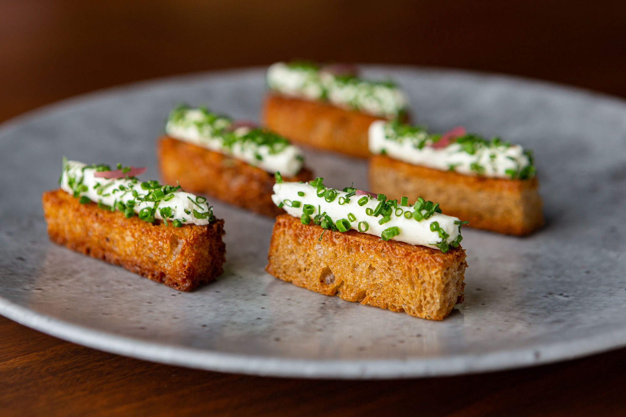 Catering Services in Toronto — Contemporary Cuisine | Canoe Restaurant