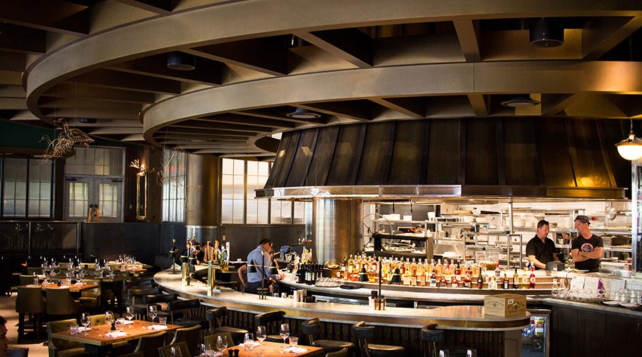 Private Dining - Private Rooms Calgary | The Guild Restaurant