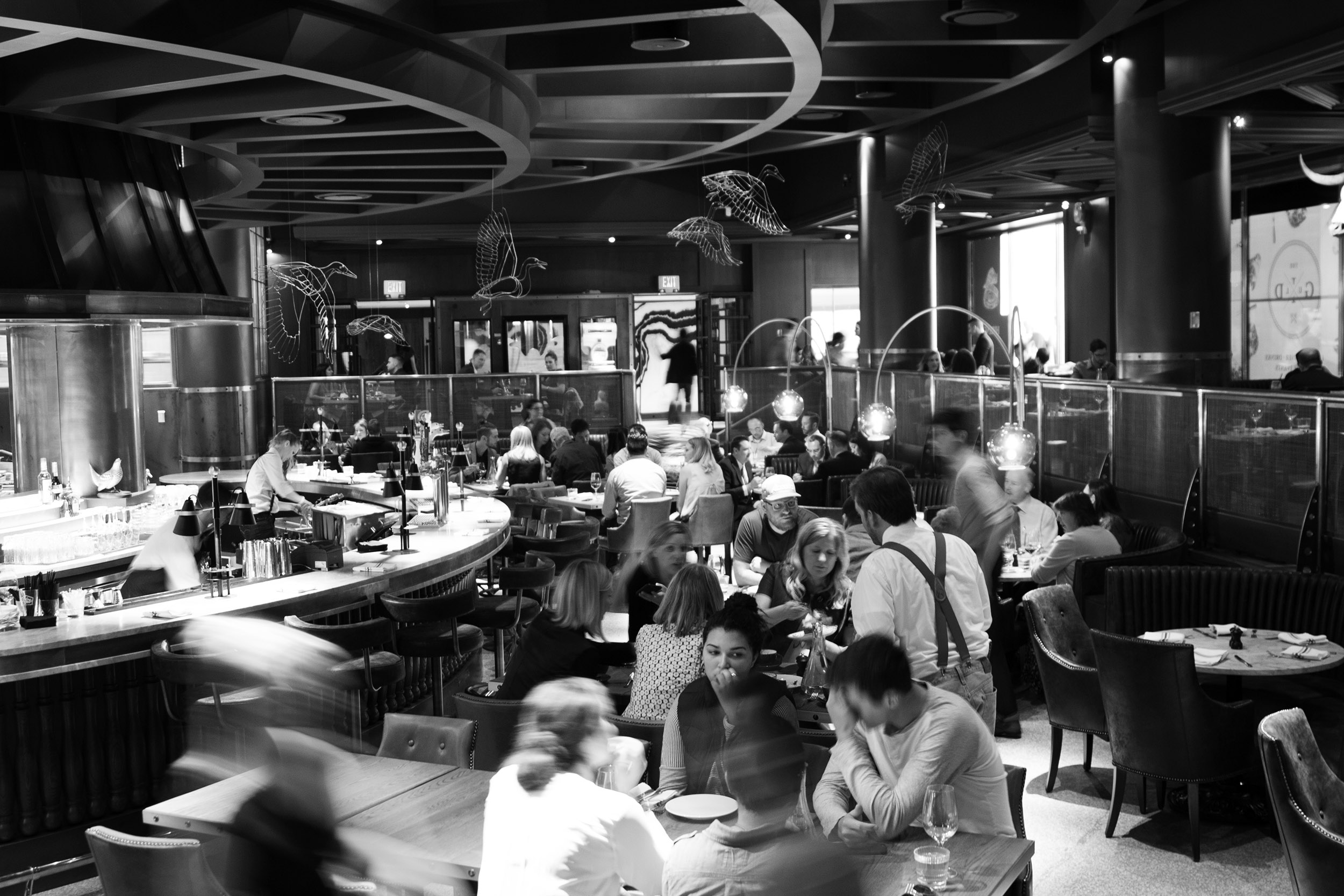 Careers at The Guild