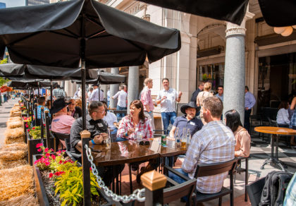 Gift Cards - Give a Dining Experience | The Guild Restaurant