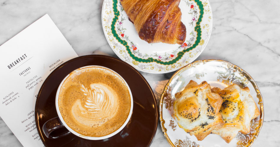 Weekend Brunch in Downtown Toronto | Leña Restaurante