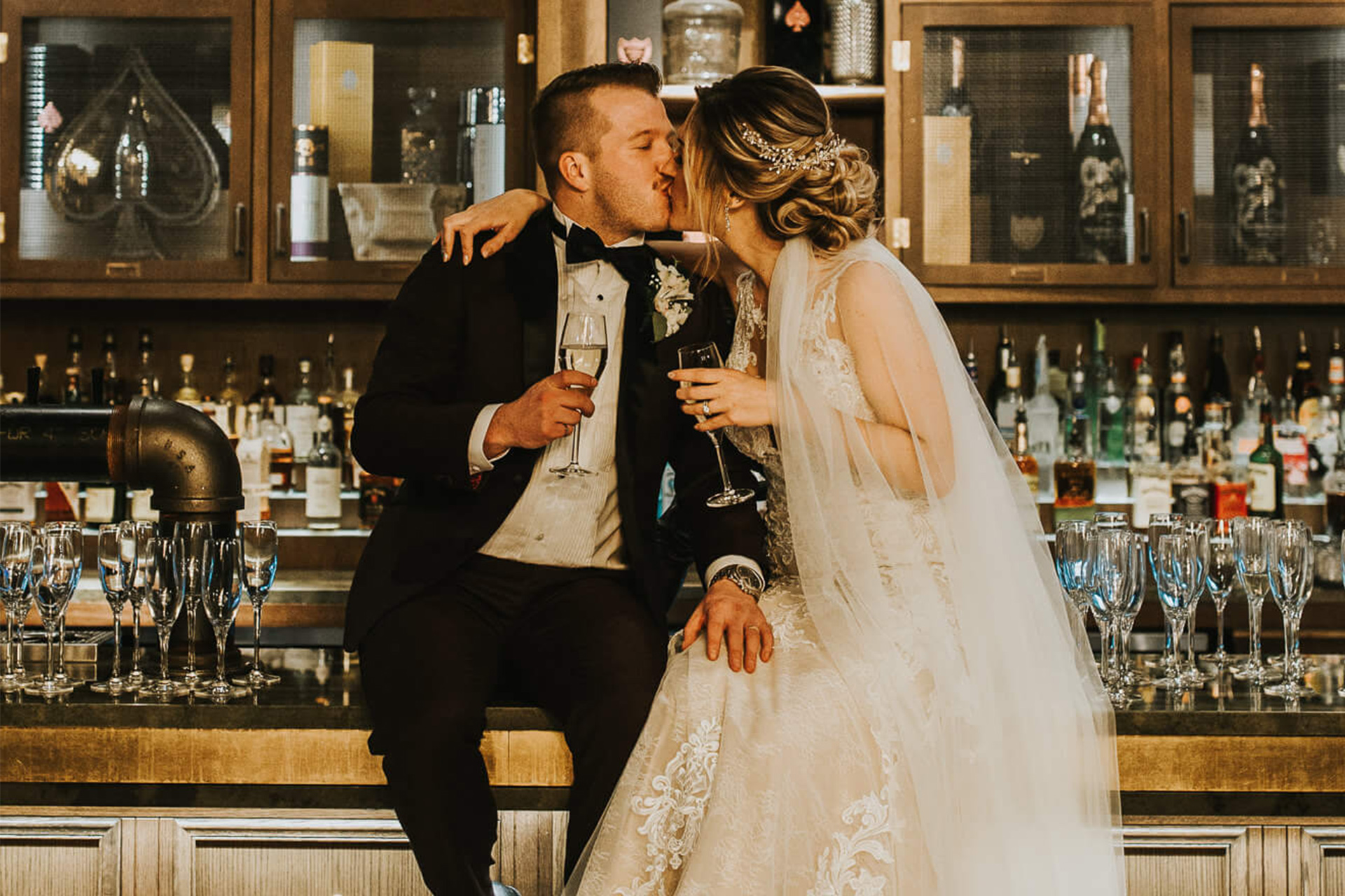 Intimate Weddings & Elopement s Calgary | Sub Rosa