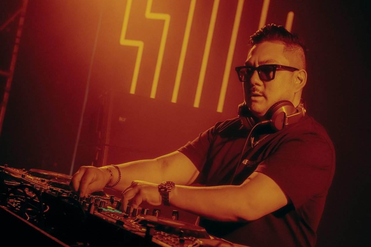 06.22: Mikey Da Roza & Friends - Sub Rosa