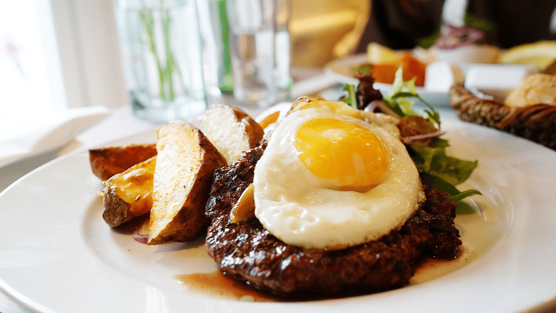 Easter Sunday Brunch Buffet | Oliver & Bonacini Café Grill, Blue Mountain