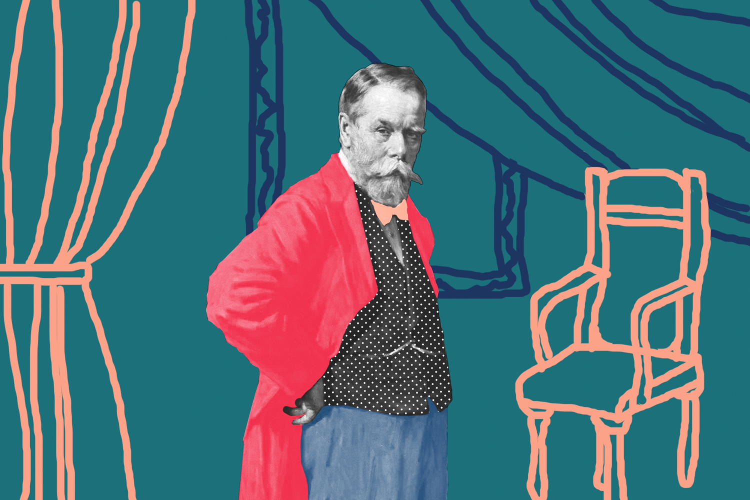 Sir George Stephen | Bar George