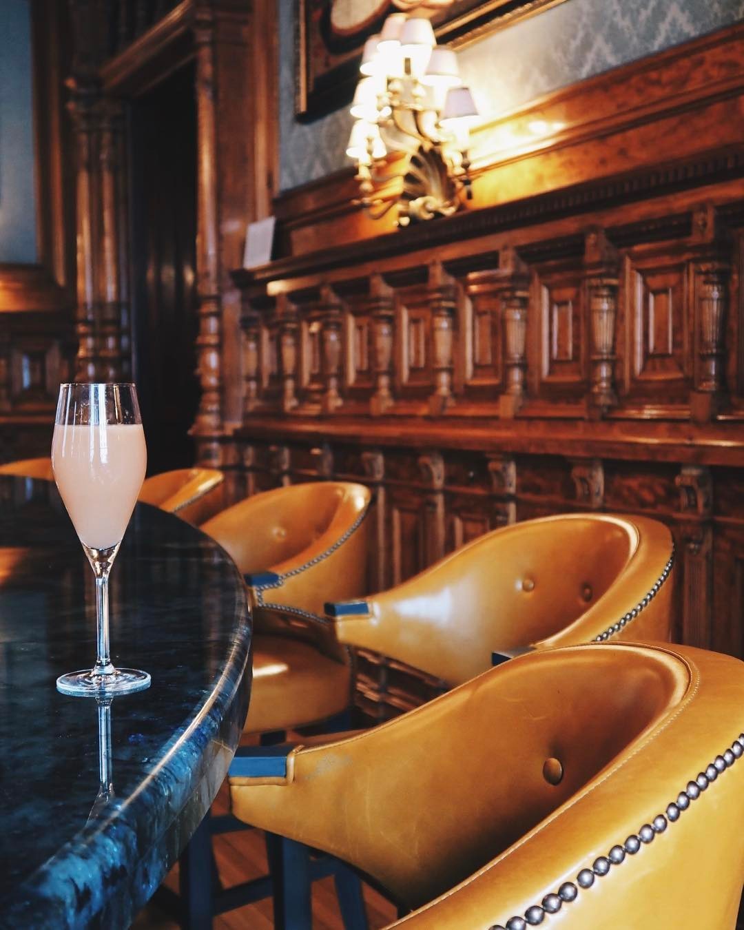 Mother's Day | Bar George