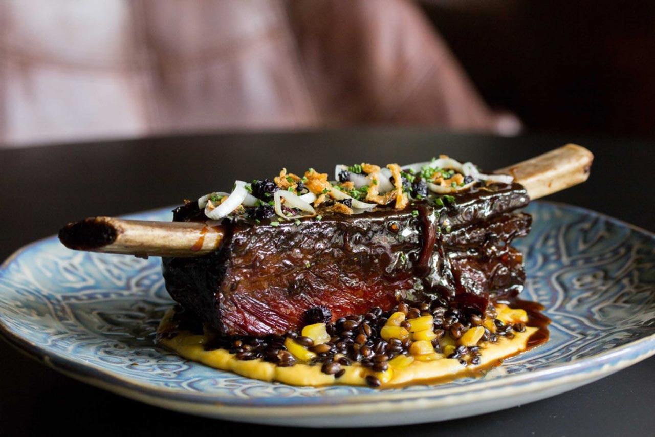 The Guild - Steak, Chops & Bar in Calgary | Oliver & Bonacini Hospitality