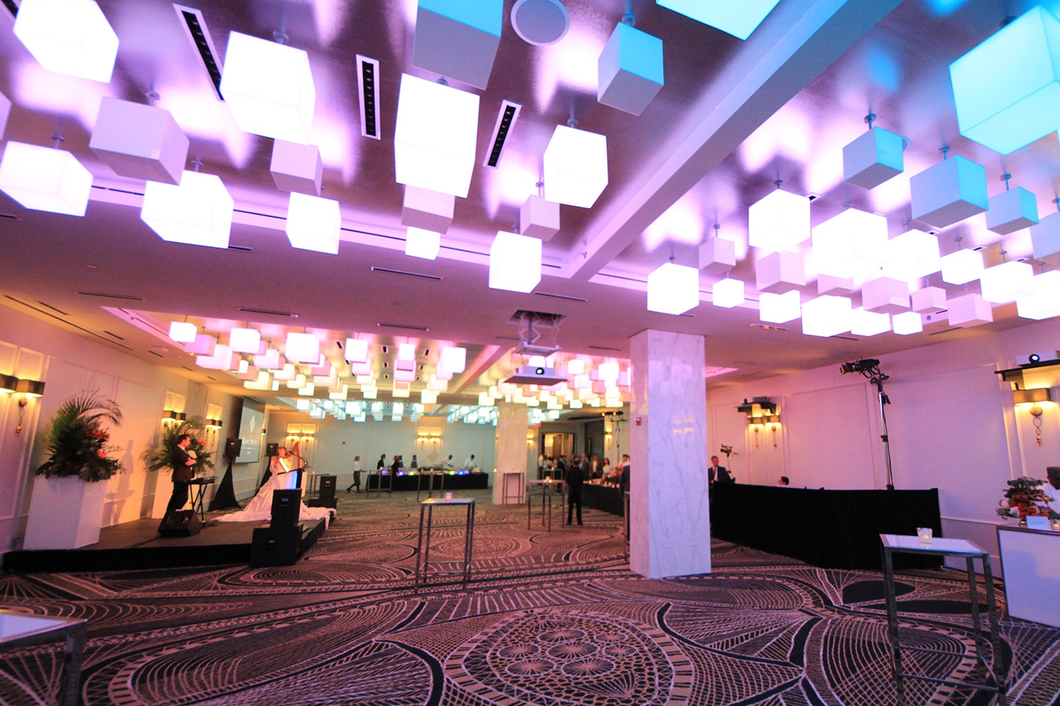 Le Mount Stephen - Event Venues | Oliver & Bonacini Hospitality