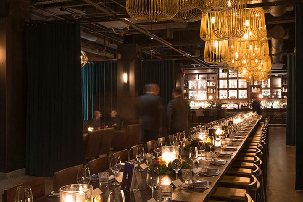 Event Venues & Spaces | Oliver & Bonacini Hospitality