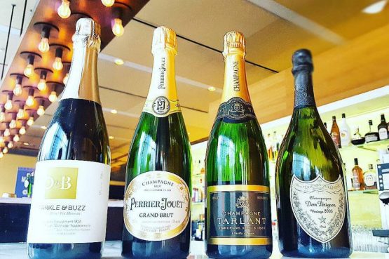 Luma Restaurant - Seafood Restaurant Toronto | O&BHospitality