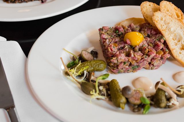 Biff's Bistro - Parisian Bistro | Oliver & Bonacini Hospitality