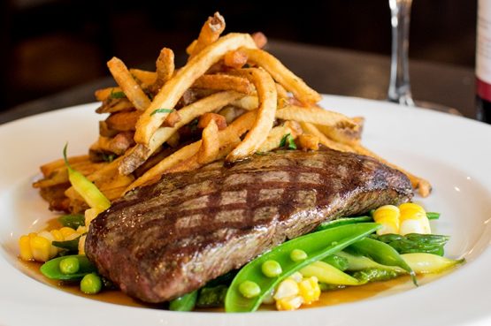 Biff's Bistro - Parisian Bistro | Oliver & Bonacini Hospitality