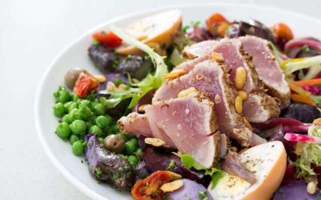 Kindred Food + Drink — Edmonton Restaurant | Oliver & Bonacini