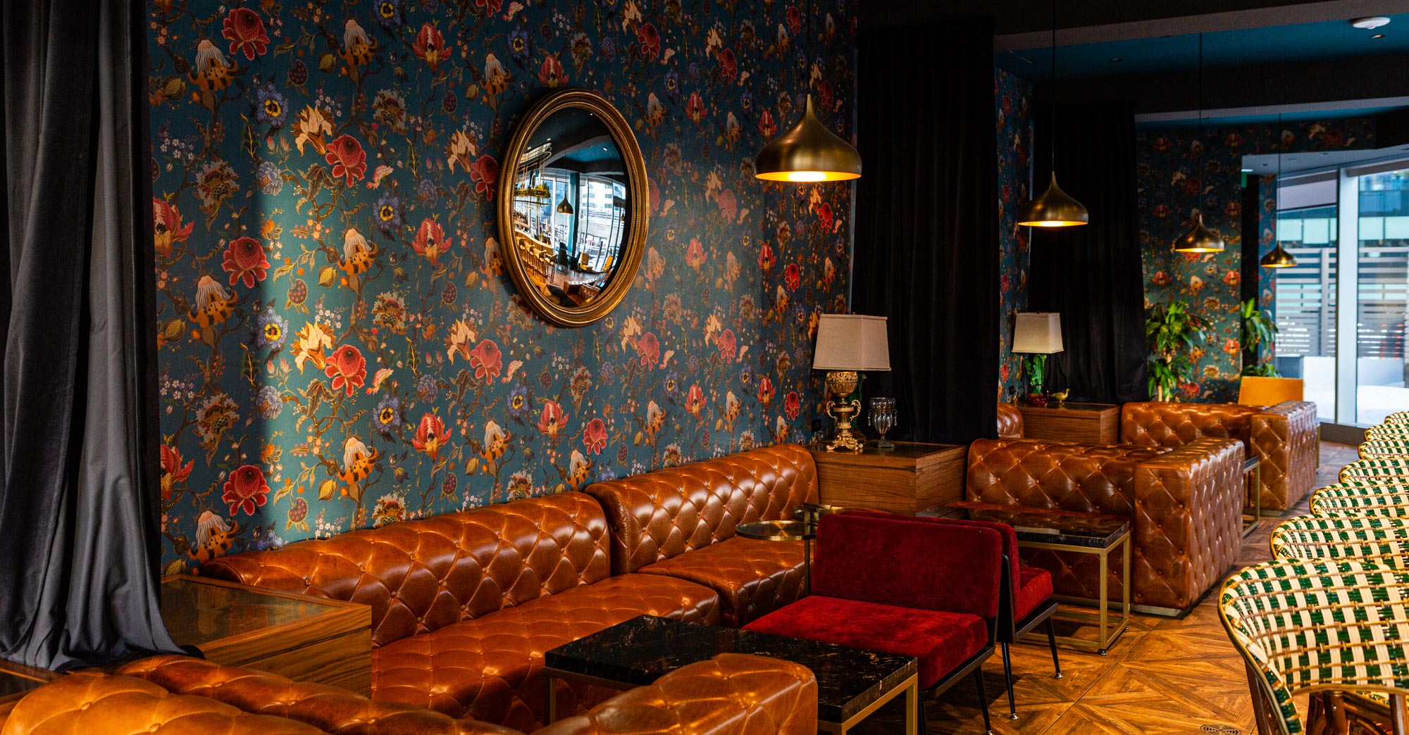 Alchemy - Event Venues | Oliver & Bonacini Hospitality