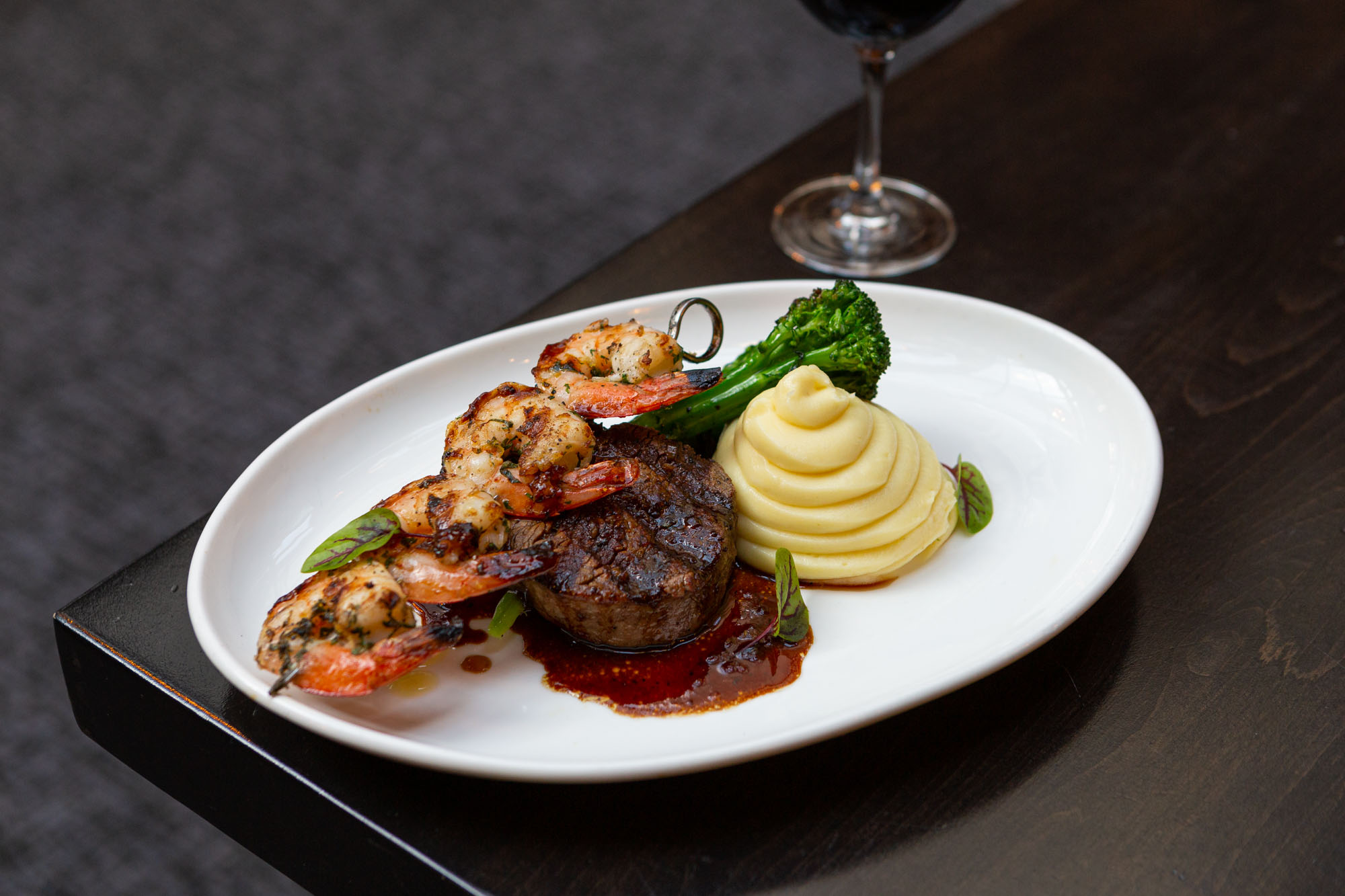 Jump Restaurant - American Bistro | Oliver & Bonacini Hospitality