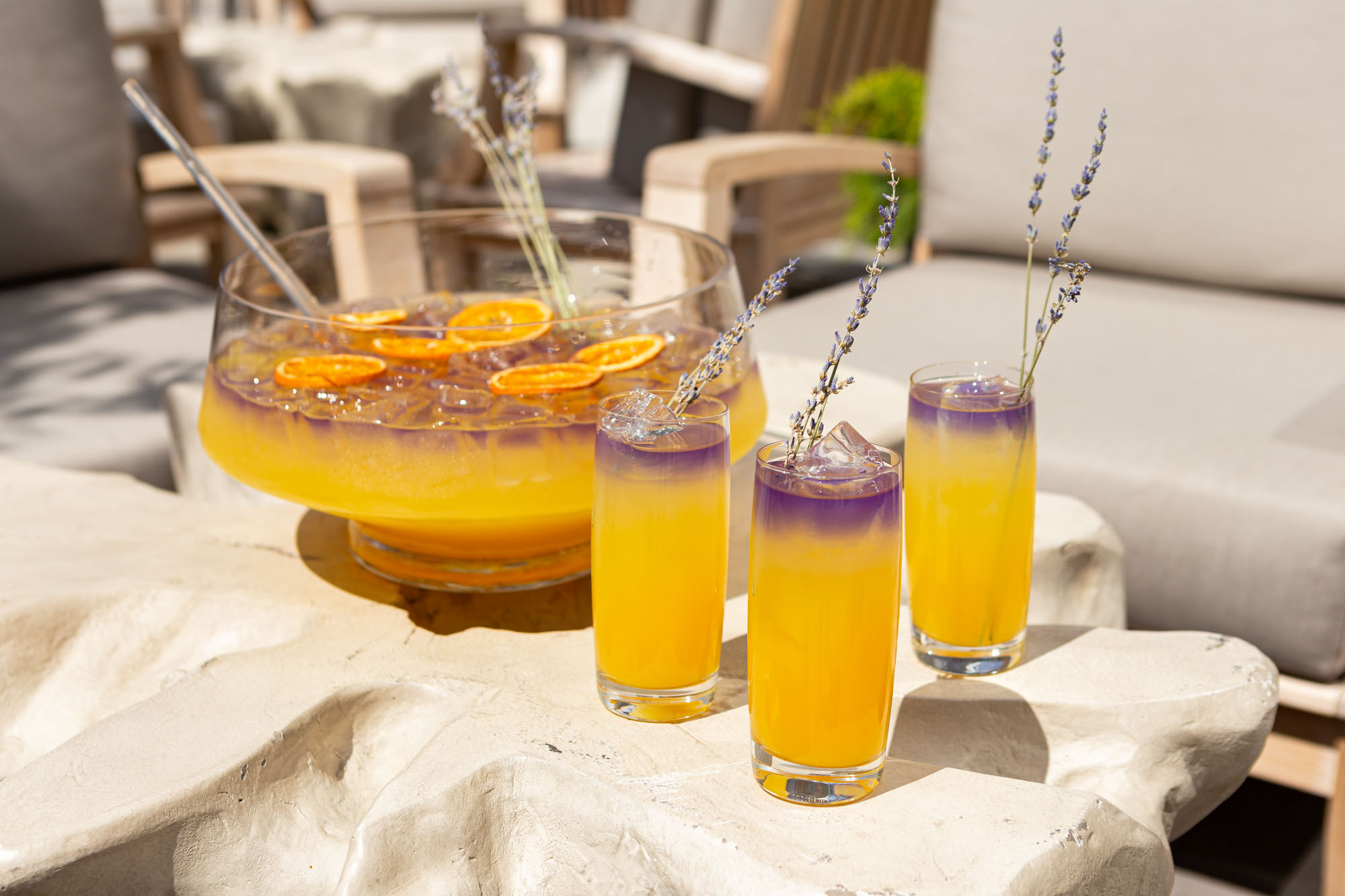 Big Batch Cocktails for a Crowd | Oliver & Bonacini Hospitality