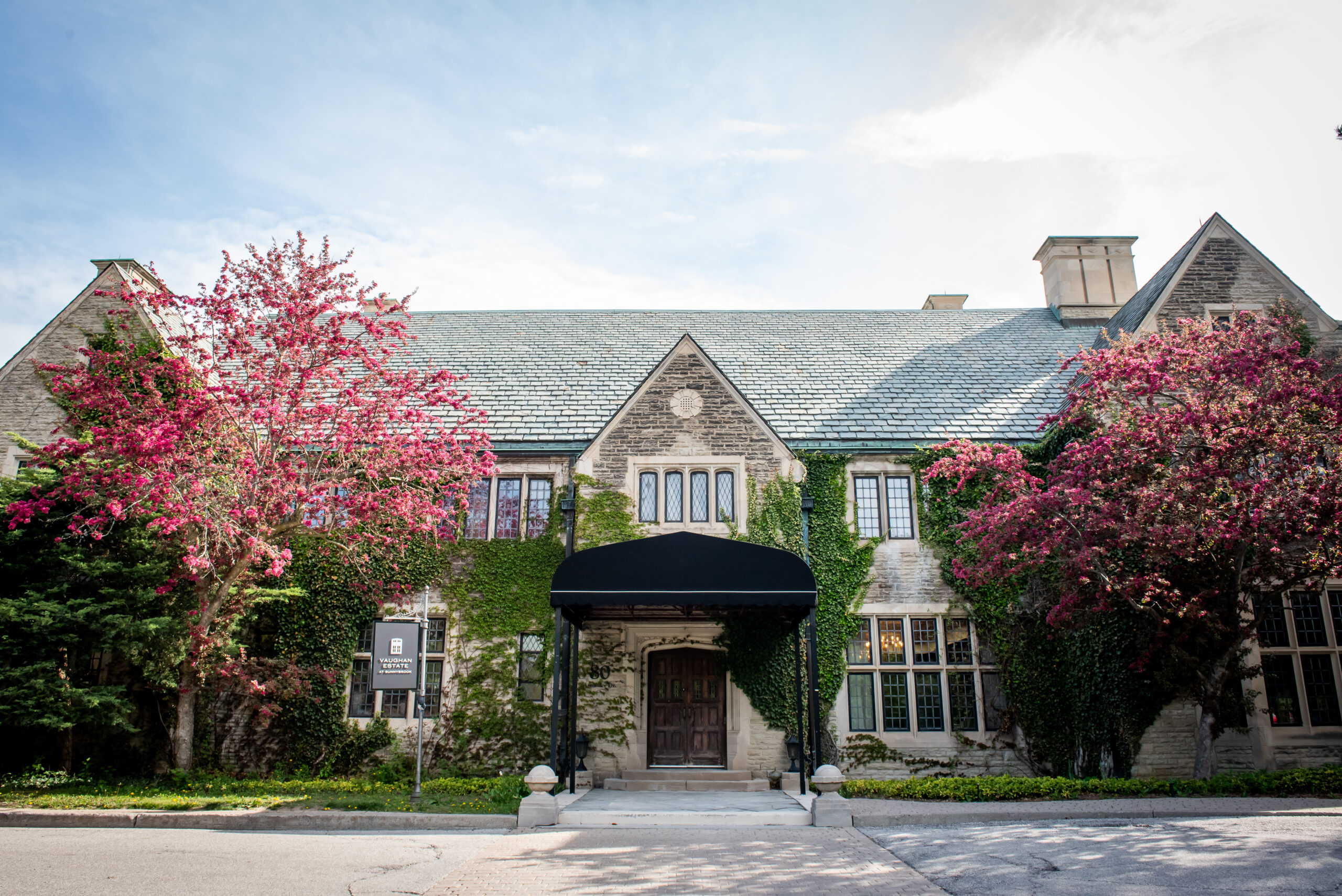 Estates of Sunnybrook | Oliver & Bonacini Hospitality