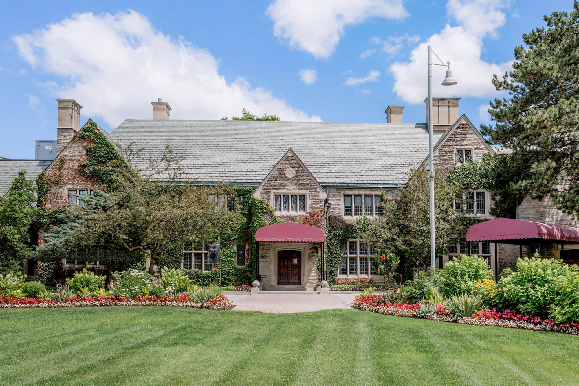 Estates of Sunnybrook | Oliver & Bonacini Hospitality