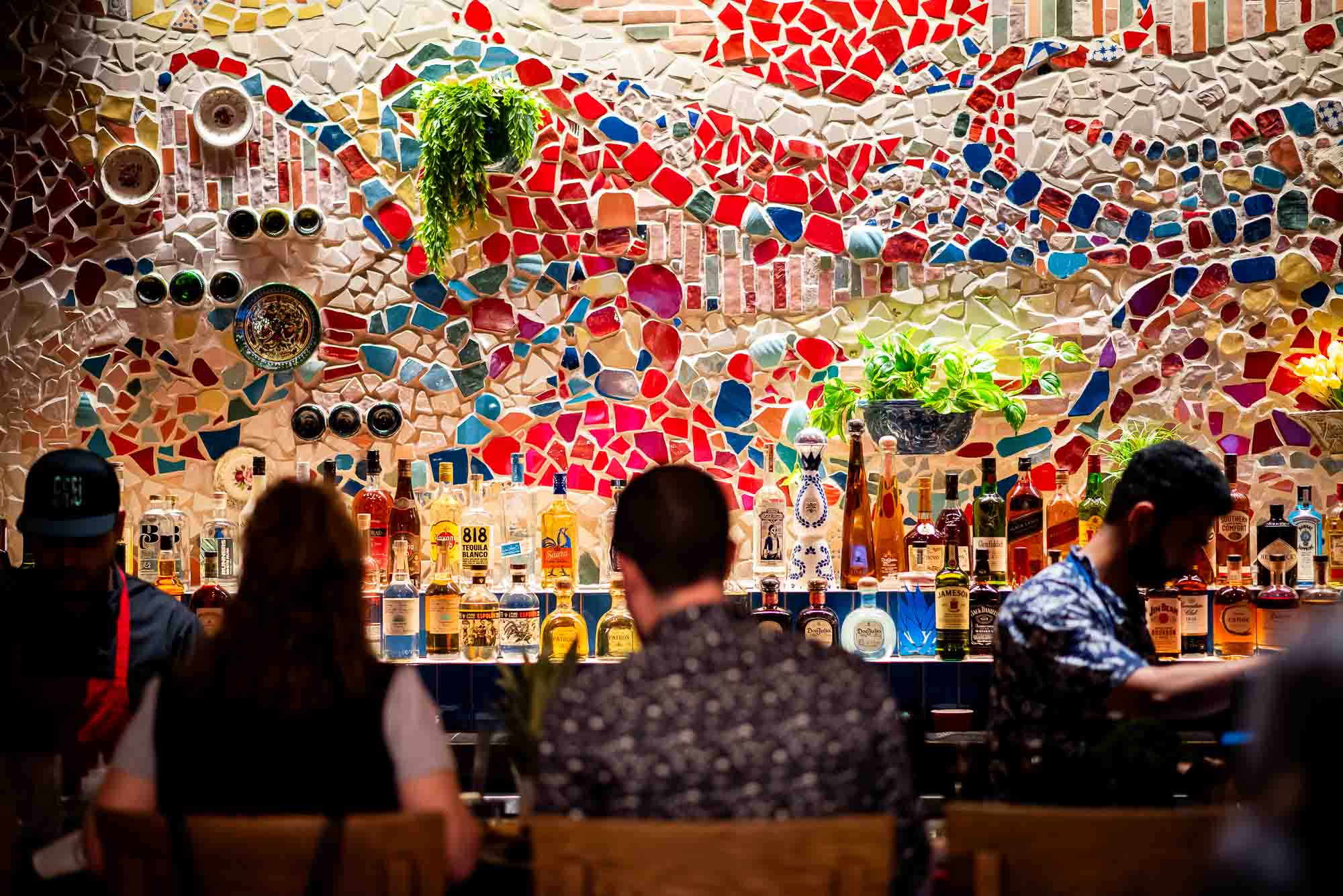 Ceci Bar | Oliver & Bonacini Hospitality