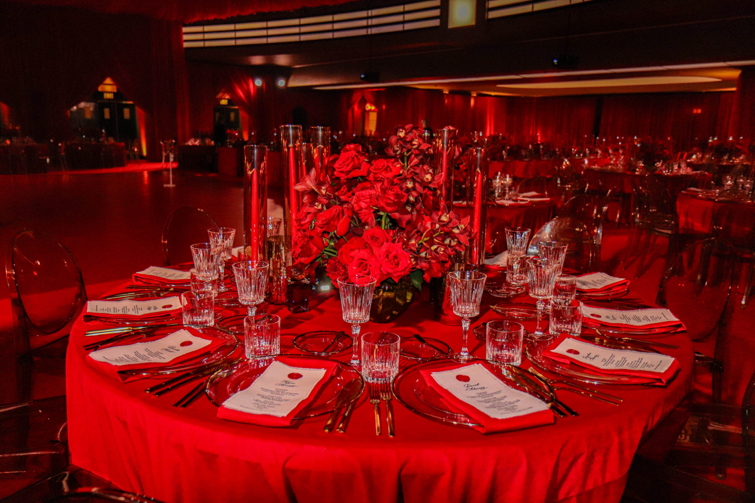 2024 Wrapped: Our Biggest Event Trends of the Year | Oliver & Bonacini ...