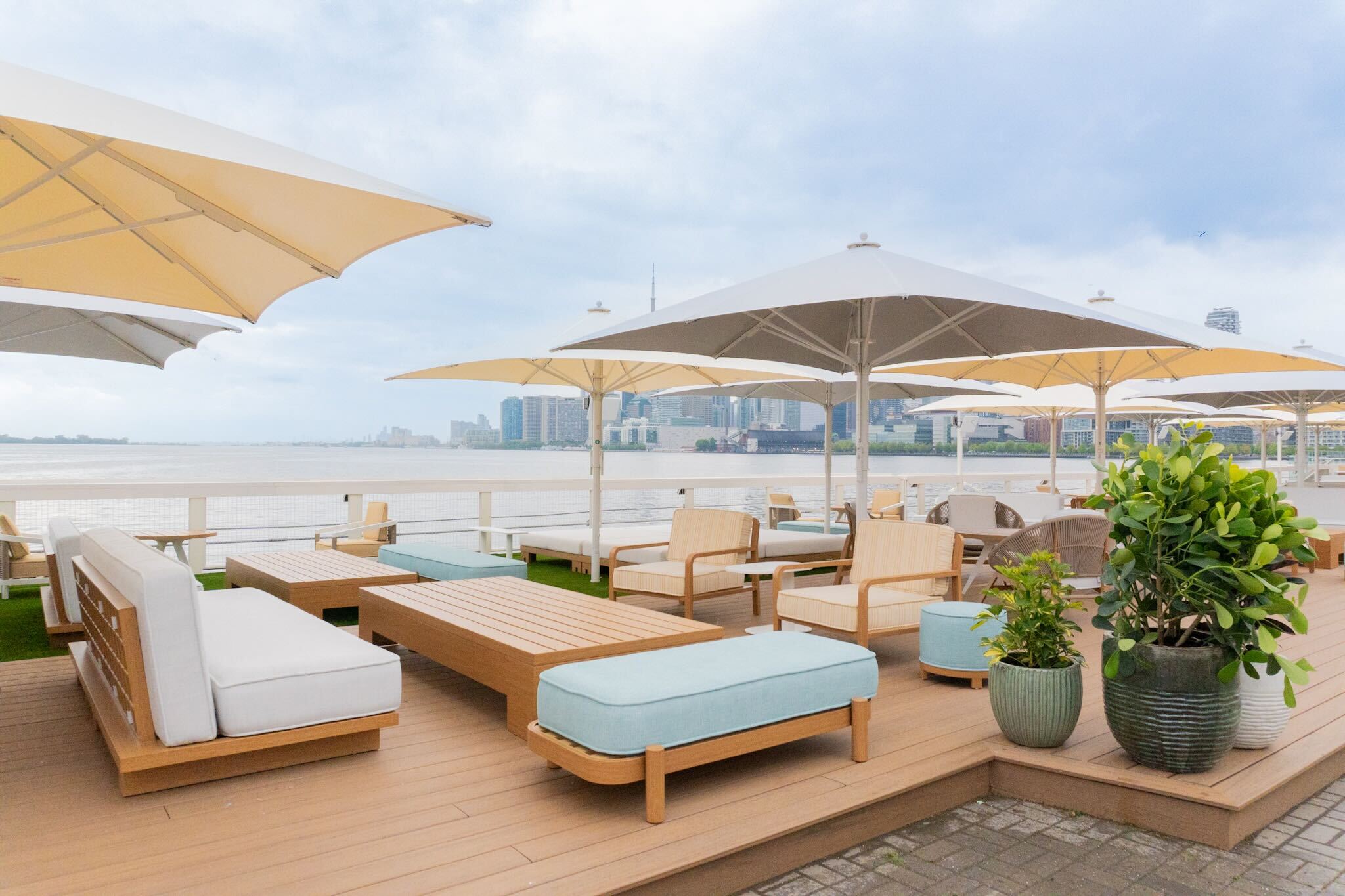 5 Ideas for Your Corporate Summer Social
