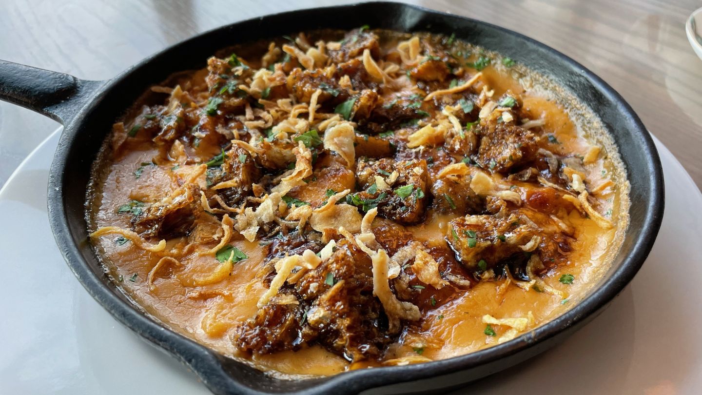 Calgary Mac & Cheese Festival | Buffo