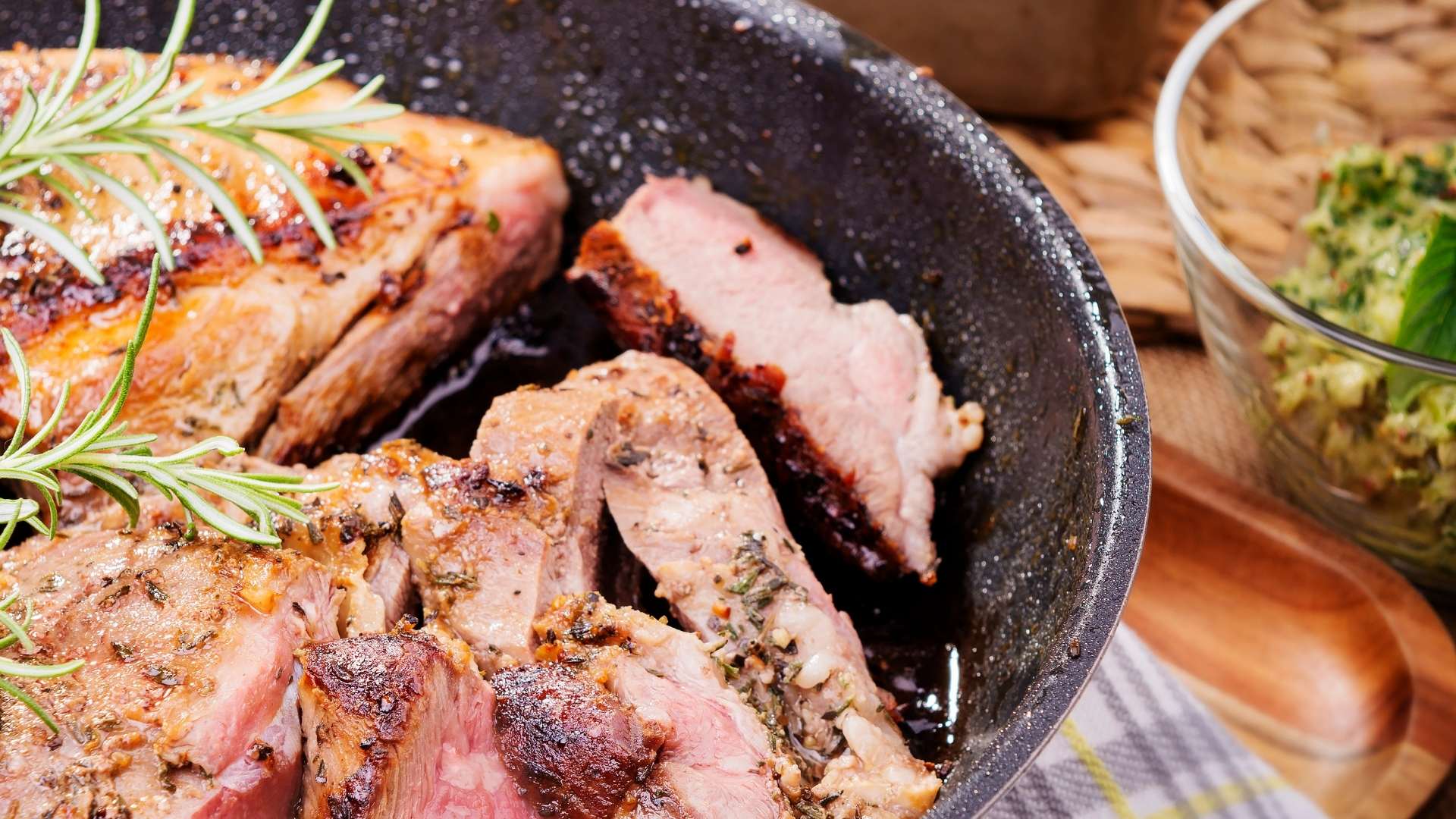 Easter Sunday Dinner — Dine-in and Takeout in Toronto | Maison Selby