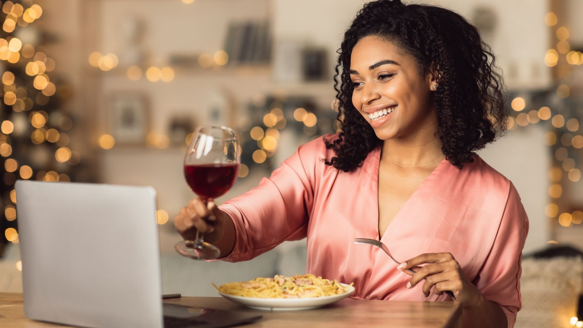 Virtual Events - Maison Selby