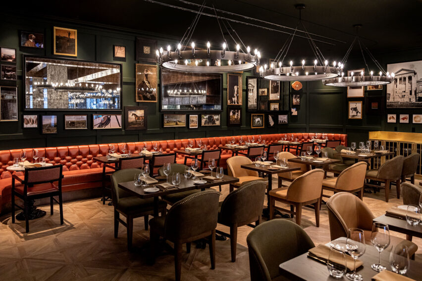 Private Dining — Restaurant with Private Rooms in Edmonton | Braven