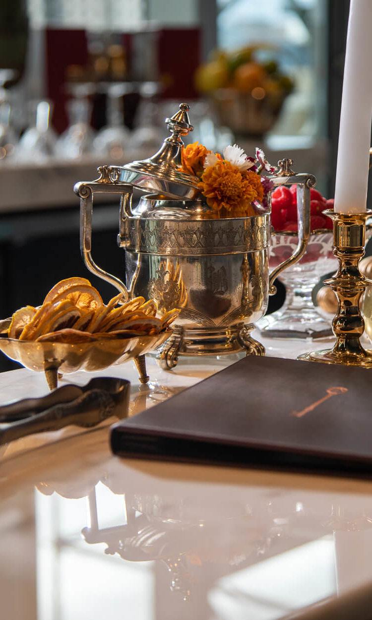 Private Events — Restaurants with Private Rooms in Edmonton | Alchemy