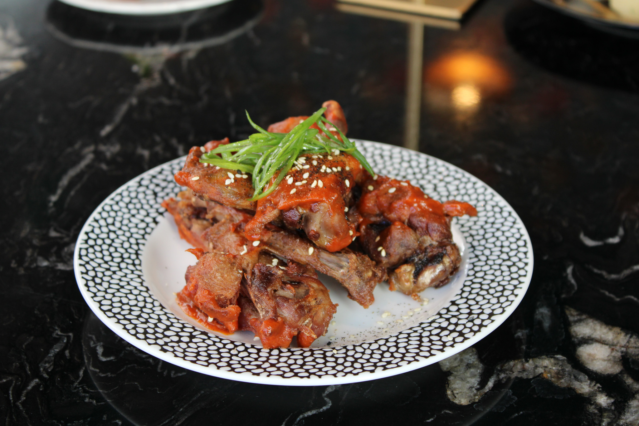 Downtown Dining Week - Alchemy Bar