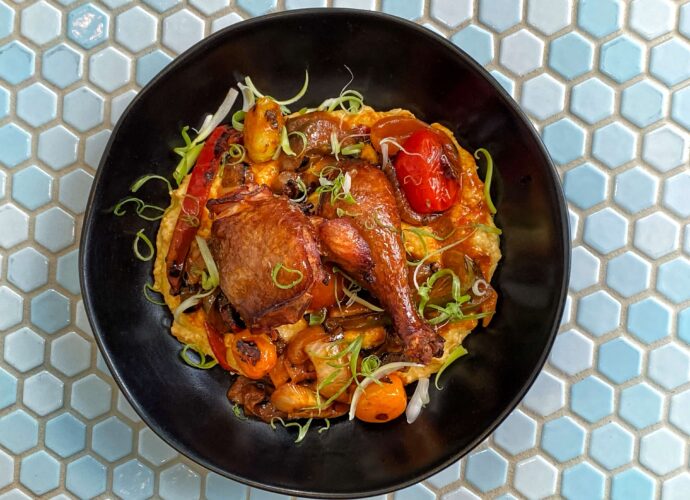 Casual Dining in Downtown Edmonton | Kindred Food + Drink