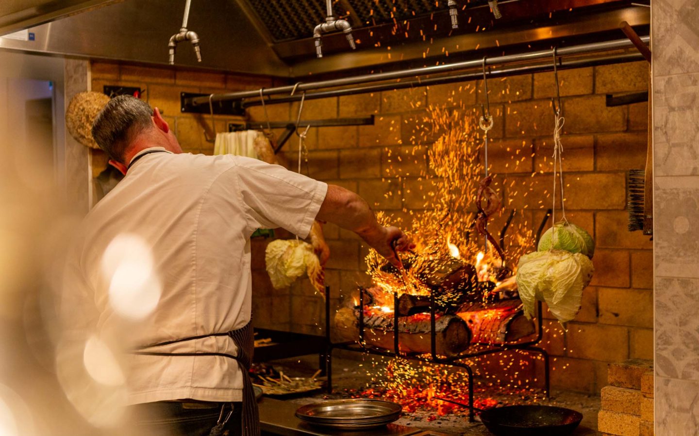 Mediterranean Restaurant Toronto Babel Restaurant