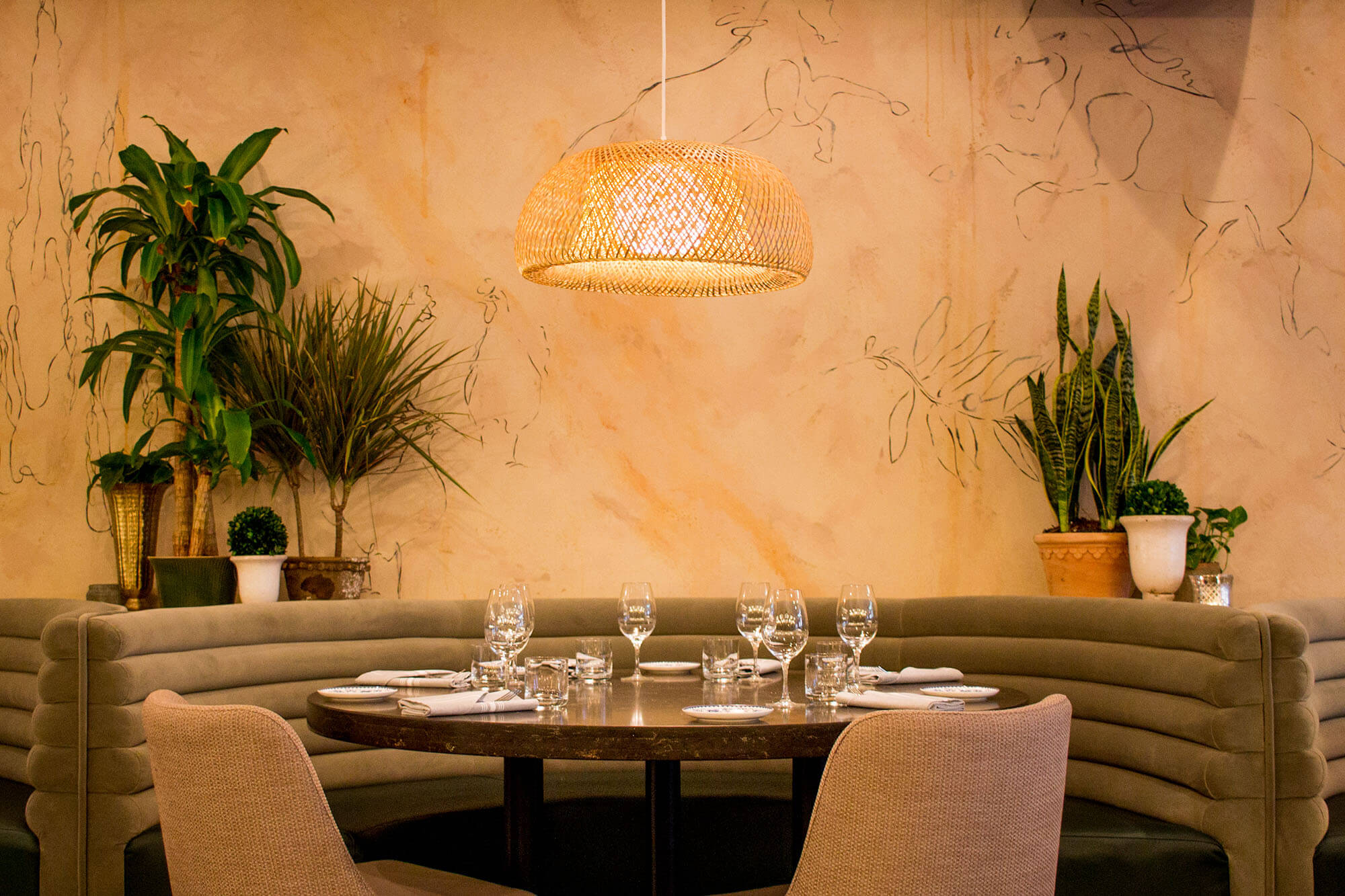 Babel's Boozy Lunch - Babel Restaurant | Beer and Wine Specials