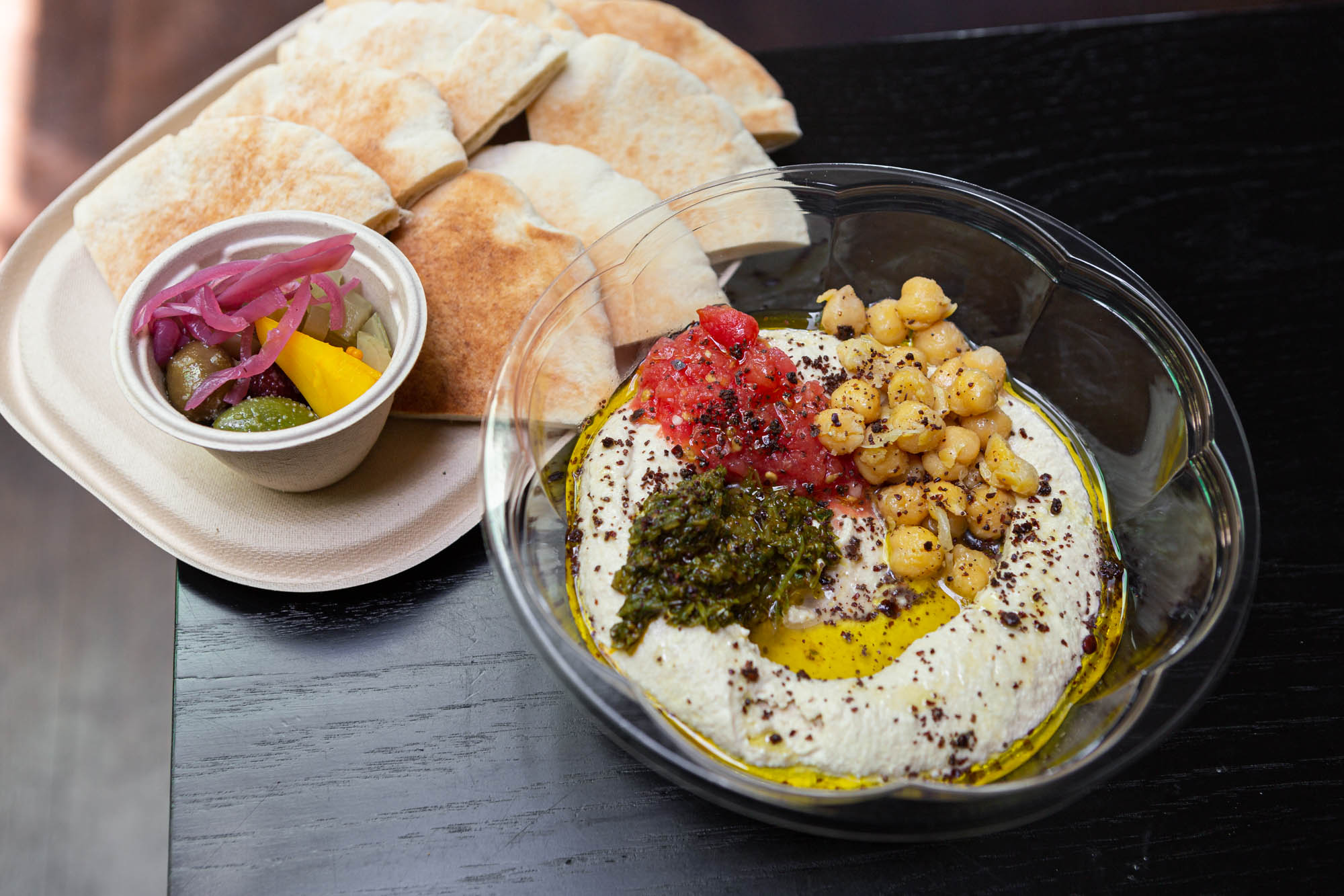 Best of O&B - Babel Restaurant | New Toronto Takeout and Delivery Menu